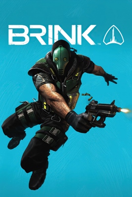 Grid for BRINK by Nacery - SteamGridDB