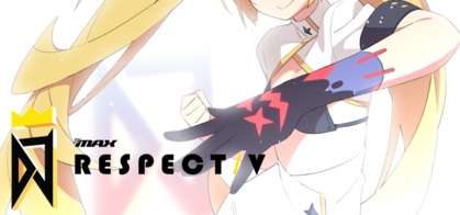 Grid for DJMAX RESPECT V by hevyDavid - SteamGridDB