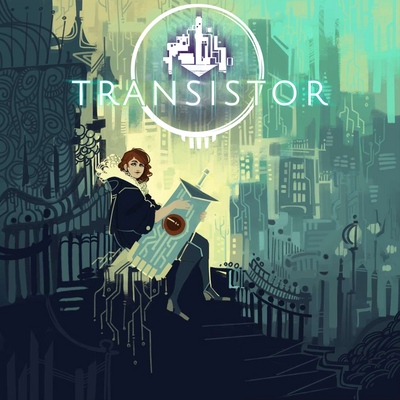 Grid for Transistor by ABH20 - SteamGridDB