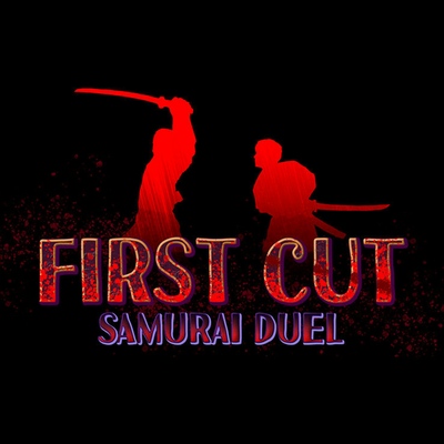 First Cut: Samurai Duel - SteamGridDB