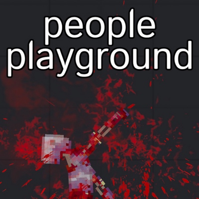 Grid for People Playground by Frai The Zenith - SteamGridDB