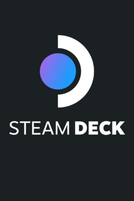 Grid for Steam Deck by theeoddo - SteamGridDB