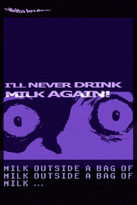 Grid for Milk outside a bag of milk outside a bag of milk by maxmaxmax ...