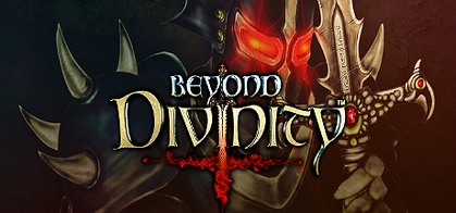 Grid for Beyond Divinity by Evath - SteamGridDB