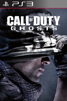 Grid for Call of Duty: Ghosts by Mingebag - SteamGridDB