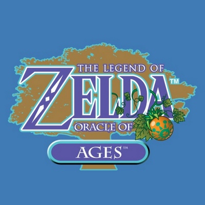 Grid for The Legend of Zelda: Oracle of Ages by Timberfang - SteamGridDB