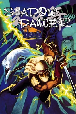 Grid for Shadow Dancer: The Secret of Shinobi by Ahmed Da Youtuber - SteamGridDB