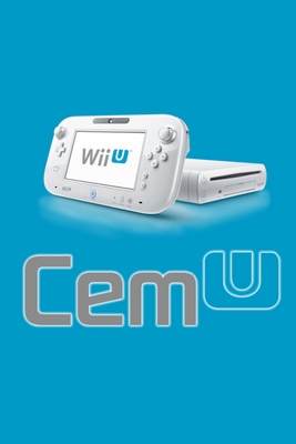 Grid for Cemu (Emulator) by hexaae - SteamGridDB
