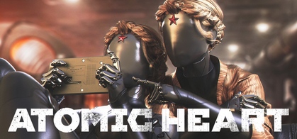 Grid for Atomic Heart by ABH20 - SteamGridDB