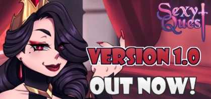 Sexy Quest - SteamGridDB