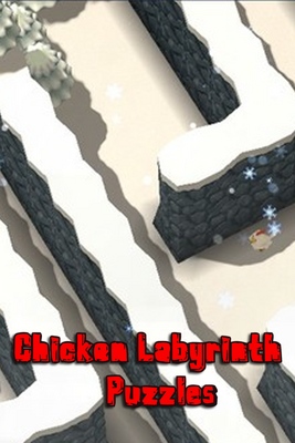 Chicken Labyrinth Puzzles - SteamGridDB