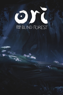 Grid for Ori and the Blind Forest by pizzadoggo - SteamGridDB