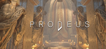 Grid for Prodeus by kinginrust - SteamGridDB