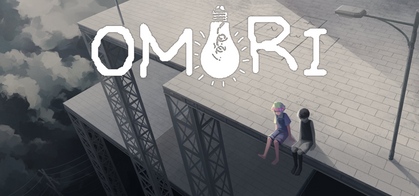 Grid for OMORI by ABH20 - SteamGridDB
