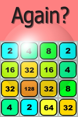 Again? - SteamGridDB