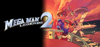 Grid for Mega Man Legends 2 by Sho. - SteamGridDB