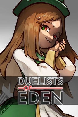 Grid for Duelists of Eden by Toxxix - SteamGridDB