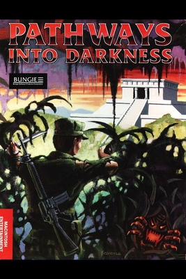 Grid for Pathways Into Darkness by ON3i11 - SteamGridDB