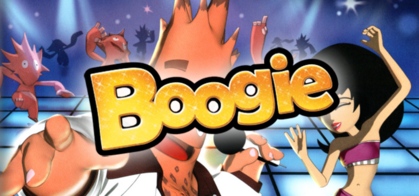 Grid for Boogie by Grady Vuckovic - SteamGridDB