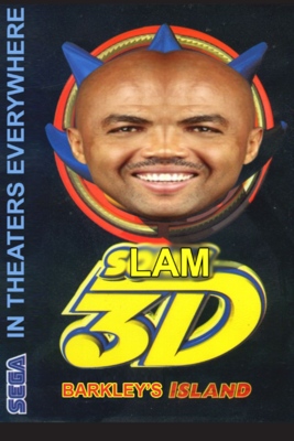 Grid for Sonic 3D Blast by AGMANG648Offici - SteamGridDB