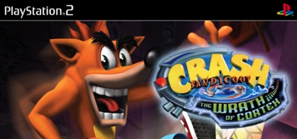 Grid for Crash Bandicoot: The Wrath of Cortex by Castcoder - SteamGridDB