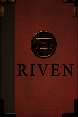 Riven - SteamGridDB