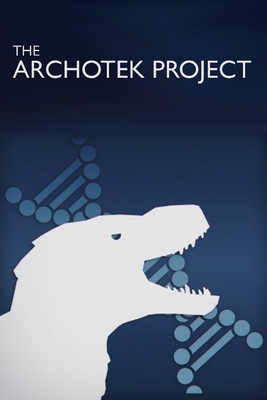 The Archotek Project - SteamGridDB