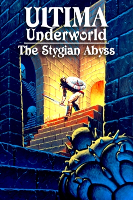 EA Account - Ultima Underworld 1 starting at just 9.7 USD, with the ...