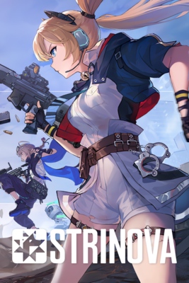 ไอดีเกม Strinova - Steam มือ 2 เริ่มต้น 87.3 THB เปลี่ยนอีเมลได้ เล่น ...