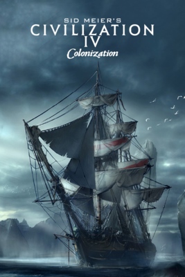 Grid for Sid Meier's Civilization IV: Colonization by Theoran - SteamGridDB