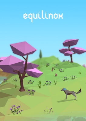 Equilinox - SteamGridDB