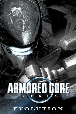 Grid for Armored Core: Nexus by kryptonaut - SteamGridDB