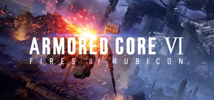 Grid for Armored Core VI: Fires of Rubicon by atdsutm - SteamGridDB