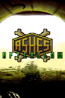 Grid for Ashes: Afterglow by SwivelSkittle - SteamGridDB