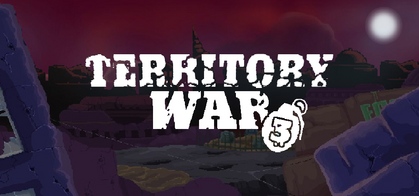 Grid for Territory War 3 by tby - SteamGridDB