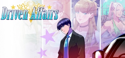 Driven Affairs - SteamGridDB