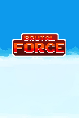 Brutal Force - SteamGridDB