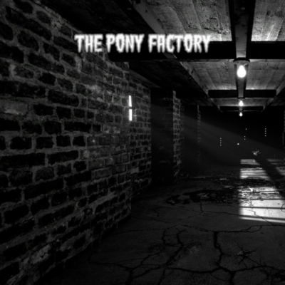 Grid for The Pony Factory by clam.buttocks - SteamGridDB