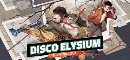 Grid for Disco Elysium by ABH20 - SteamGridDB