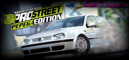 Grid for Need for Speed: ProStreet by NPete - SteamGridDB