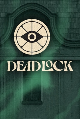 Grid for Deadlock by Mikeytron - SteamGridDB