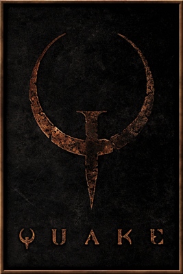 Grid for Quake by Luckspeare - SteamGridDB