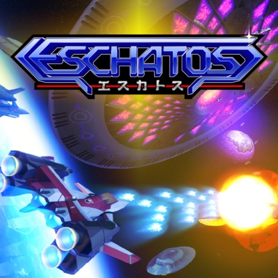 ESCHATOS - SteamGridDB