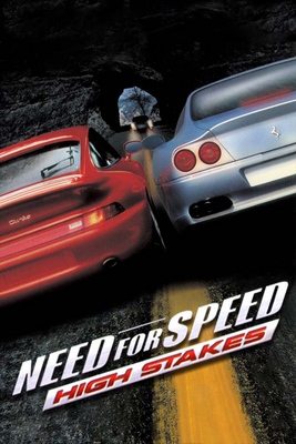 Grid for Need for Speed: High Stakes by LordGriffith - SteamGridDB