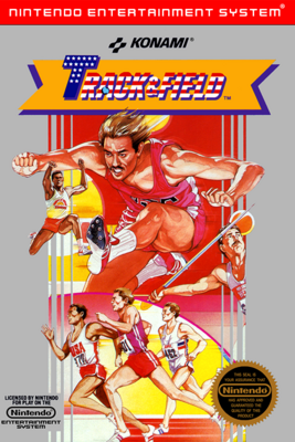 Grid for Track & Field by Castcoder - SteamGridDB