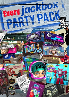 Jackbox Utility - SteamGridDB