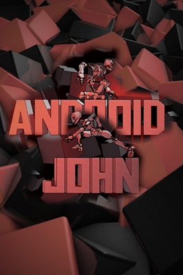 Android John - SteamGridDB
