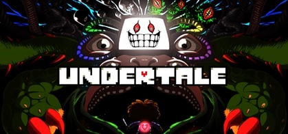 Grid for Undertale by Evath - SteamGridDB