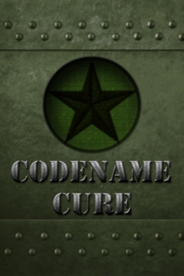 Codename CURE - SteamGridDB