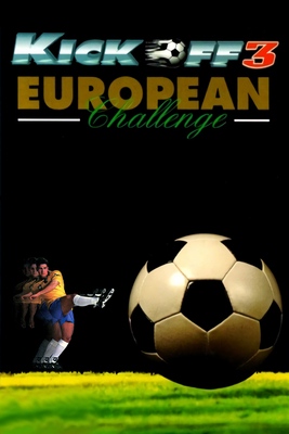 Grid for Kick Off 3 by TerrorK - SteamGridDB